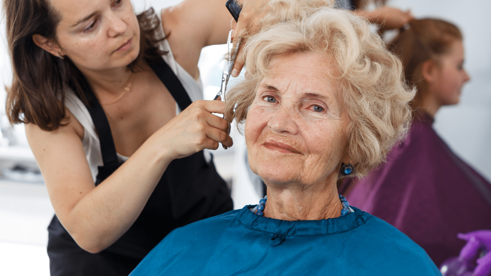 Thuiskapper - Allemaal Aafje