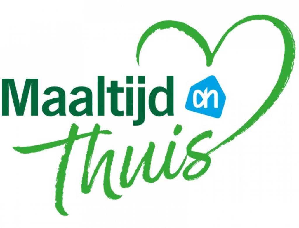 Maaltijden aan huis - Allemaal Aafje