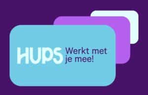Uwassistent is Hups geworden! - Allemaal Aafje